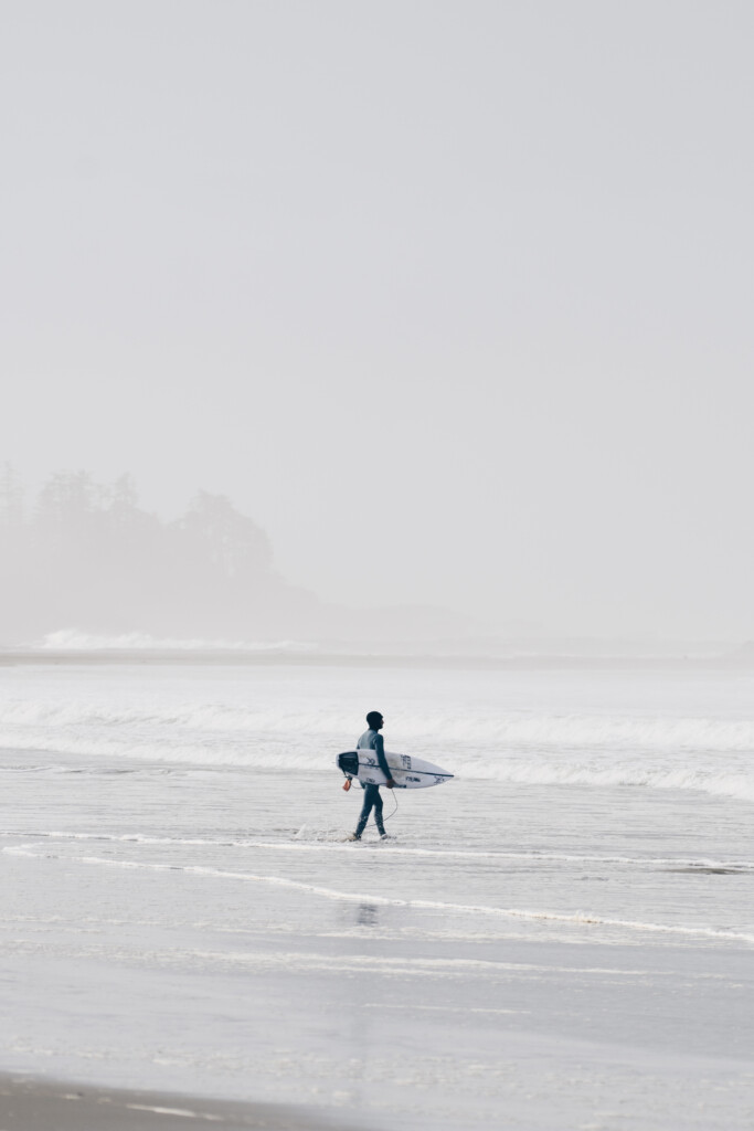 Small Town, Big Swell with Peter Devries - Ocean Village Resort